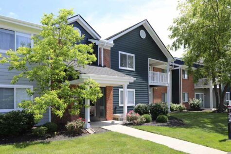 Apartment Photo & Video Gallery | Mallard Landing
