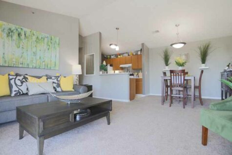 Apartment Photo & Video Gallery | Mallard Landing